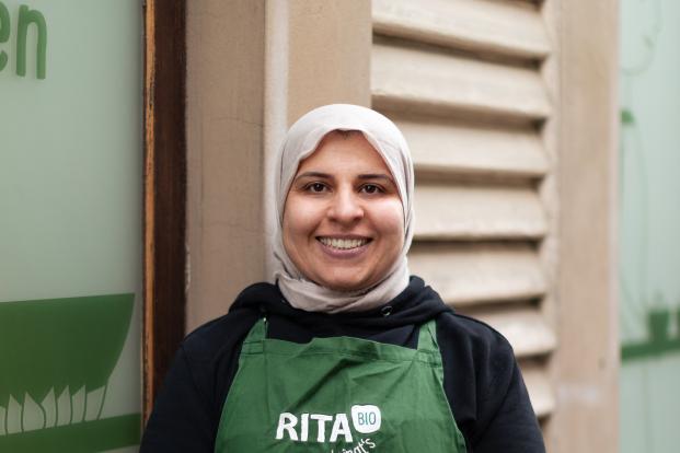 Team RITA bringt's | Rita bringt's